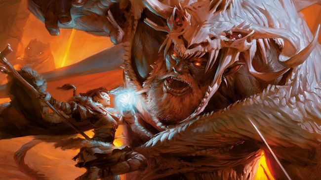 Every D&D book for 5E, from Player's Handbook to Candlekeep Mysteries ...