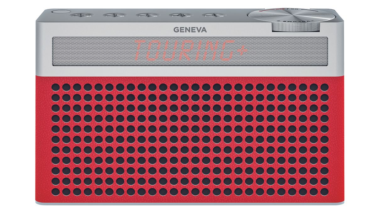 Geneva Touring S+ review | What Hi-Fi?