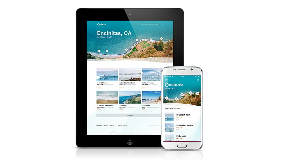 6 mobile apps every web designer should check out | Creative Bloq