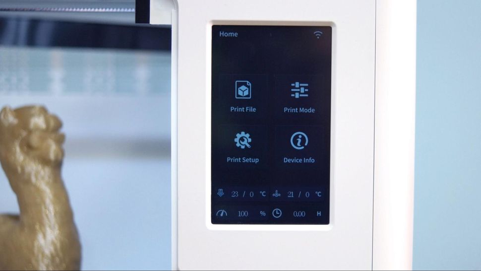 Creality Sermoon V1 Pro Review: Box of Fun | Tom's Hardware