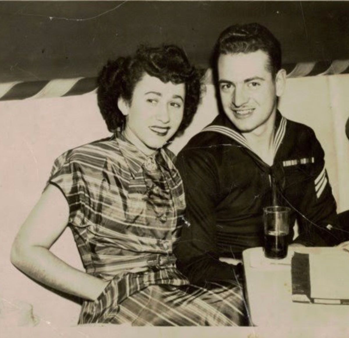 Rob Balducci: “If you're struggling with mental health, try to harness ...