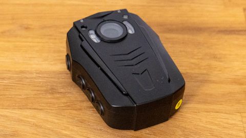 The best body cameras in 2024 | Digital Camera World