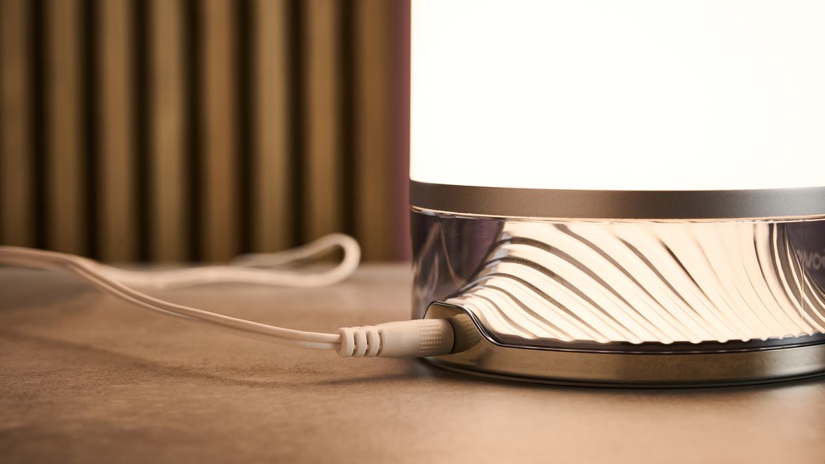 Govee Table Lamp 2 review: this captivating smart lamp stole my heart ...