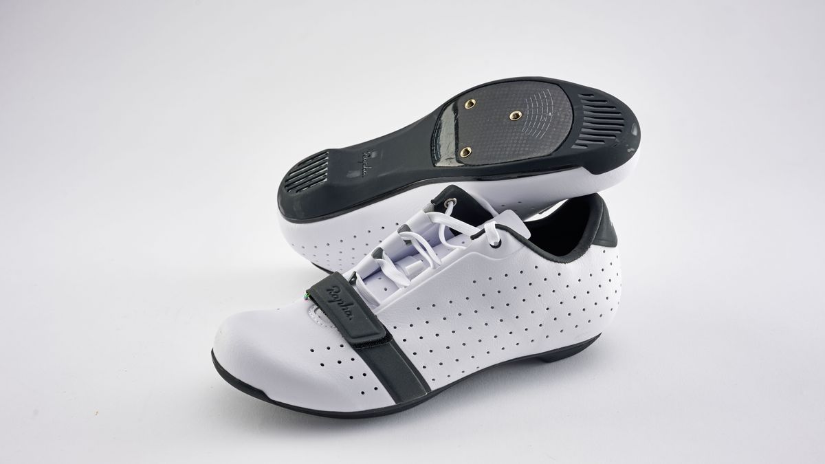 Rapha Classic cycling shoes review | Live Science