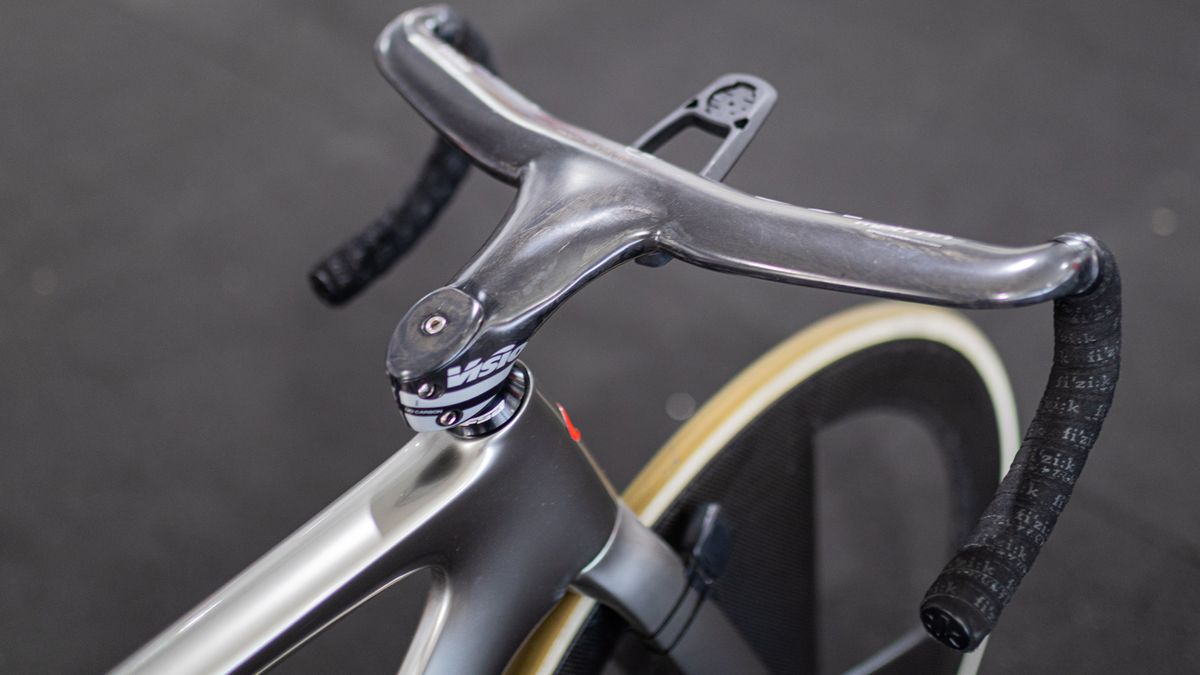 Track bike vs road bike: Understanding the differences | Cyclingnews