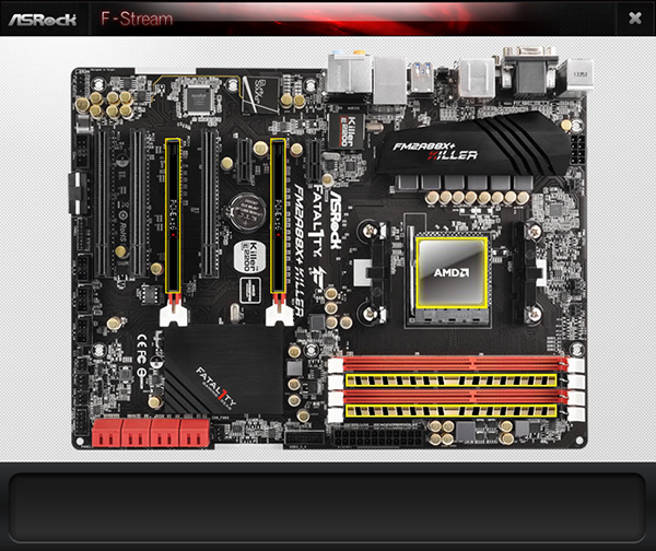 Tuning With ASRock F-Stream - Which A88X-Based Board Should You Buy For ...