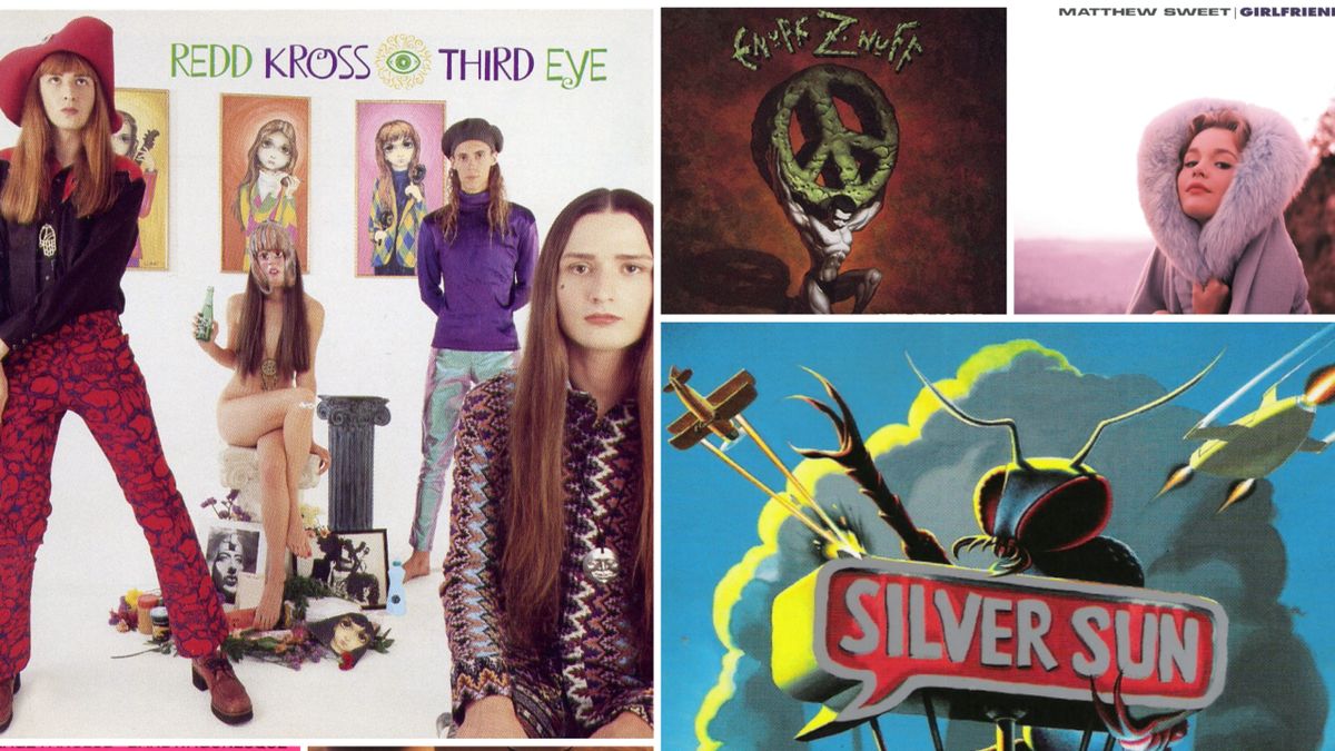 90s Power Pop: Six of the Best | Louder