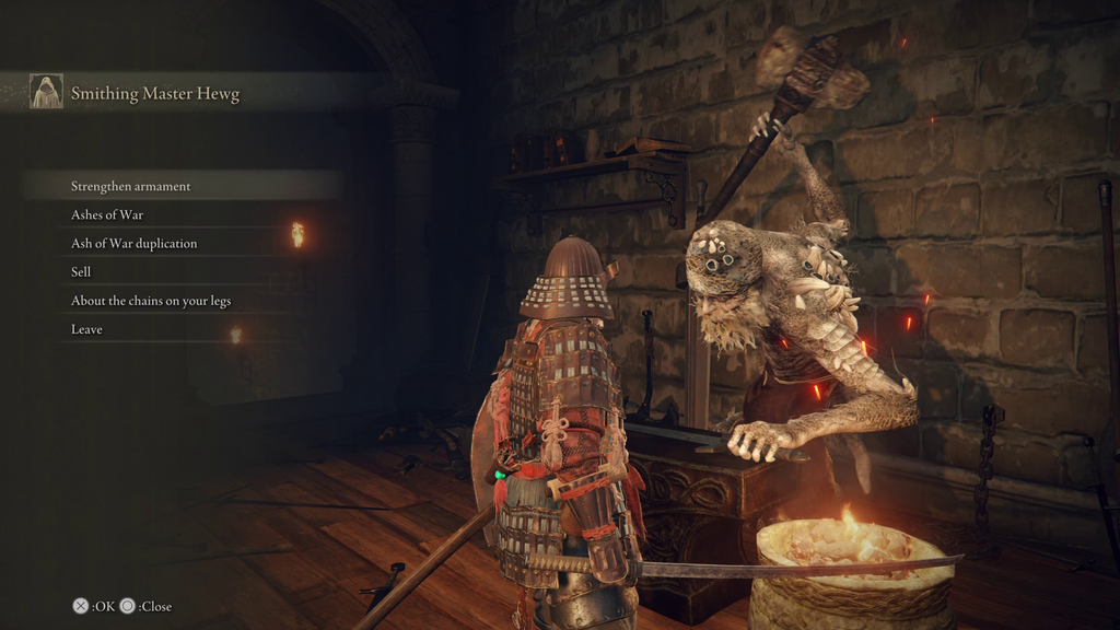 The Elden Ring weapon scaling system explained | GamesRadar+