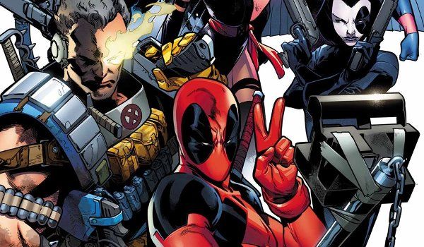 X-Force: What We Know So Far | Cinemablend