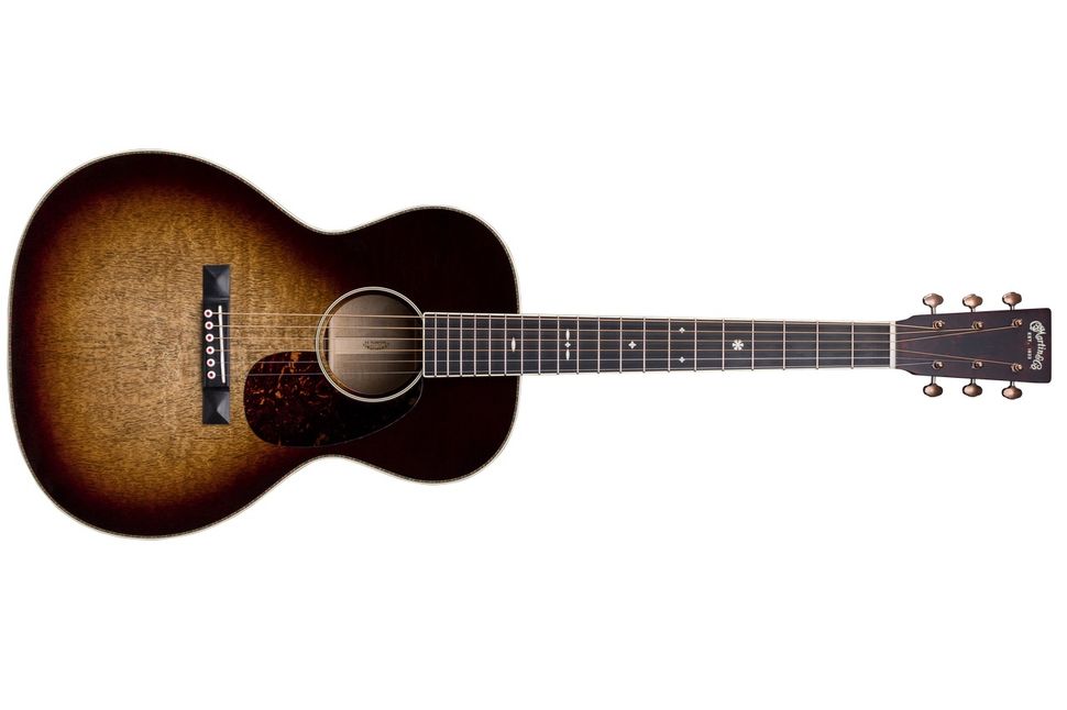 NAMM 2019: Martin Unveils 11 Special and Limited Edition Guitars ...