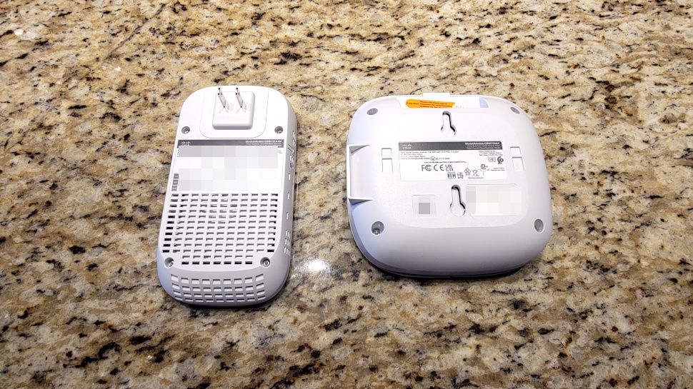 Cisco CBW150AX Access Point | TechRadar