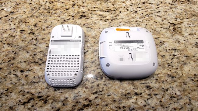 Cisco CBW150AX Access Point | TechRadar