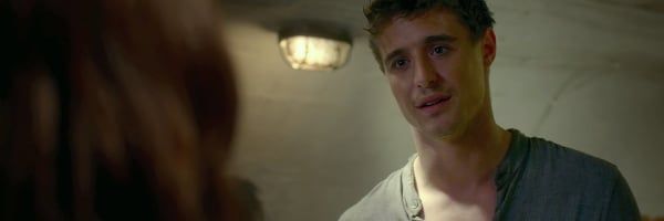 Margot Robbie's Noir Thriller Terminal Is Putting Together An ...