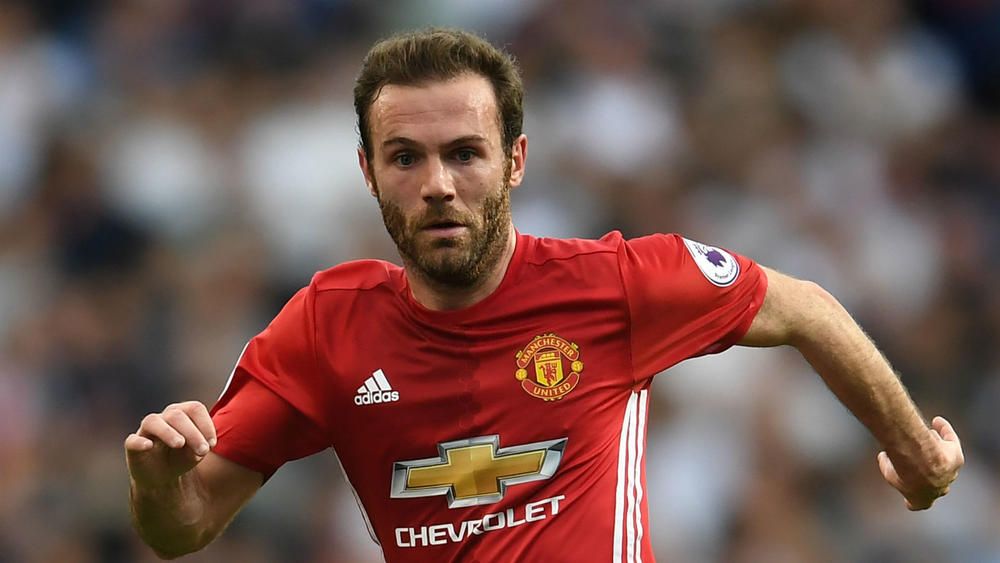 Mata seeks 'double bonus' of silverware and Champions League place ...