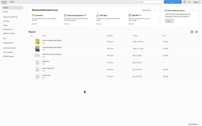 Best free PDF readers (March 2023) | TechRadar