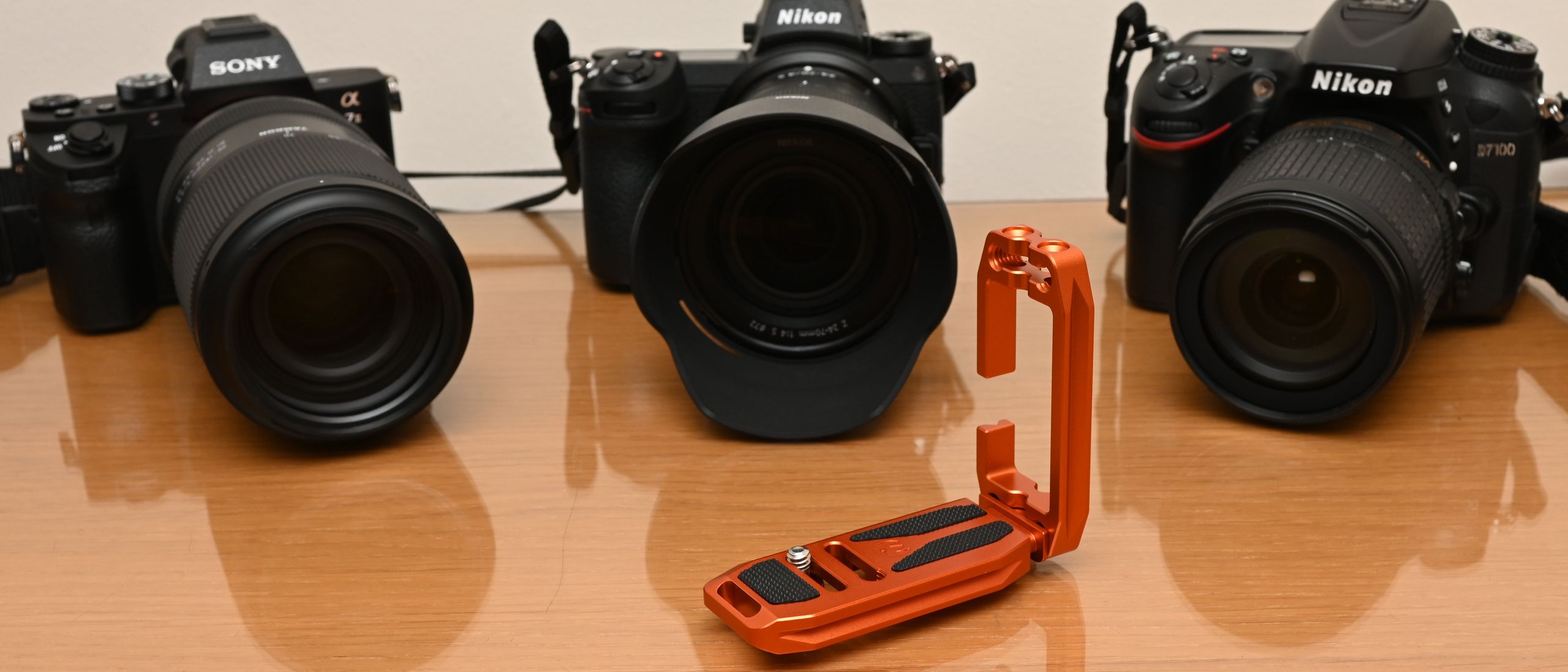 3 Legged Thing Lexie review | Digital Camera World