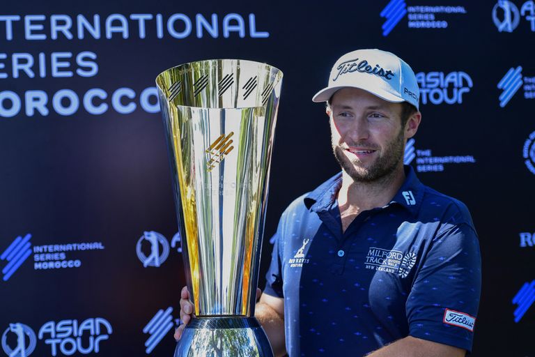 Ben Campbell Facts And Bio: 14 Things You Didn't Know About The Kiwi ...