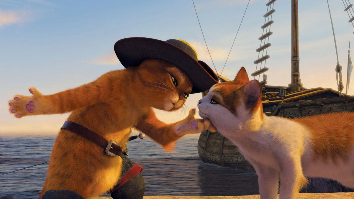 15 of the most famous cats (and how they rose to stardom) | PetsRadar