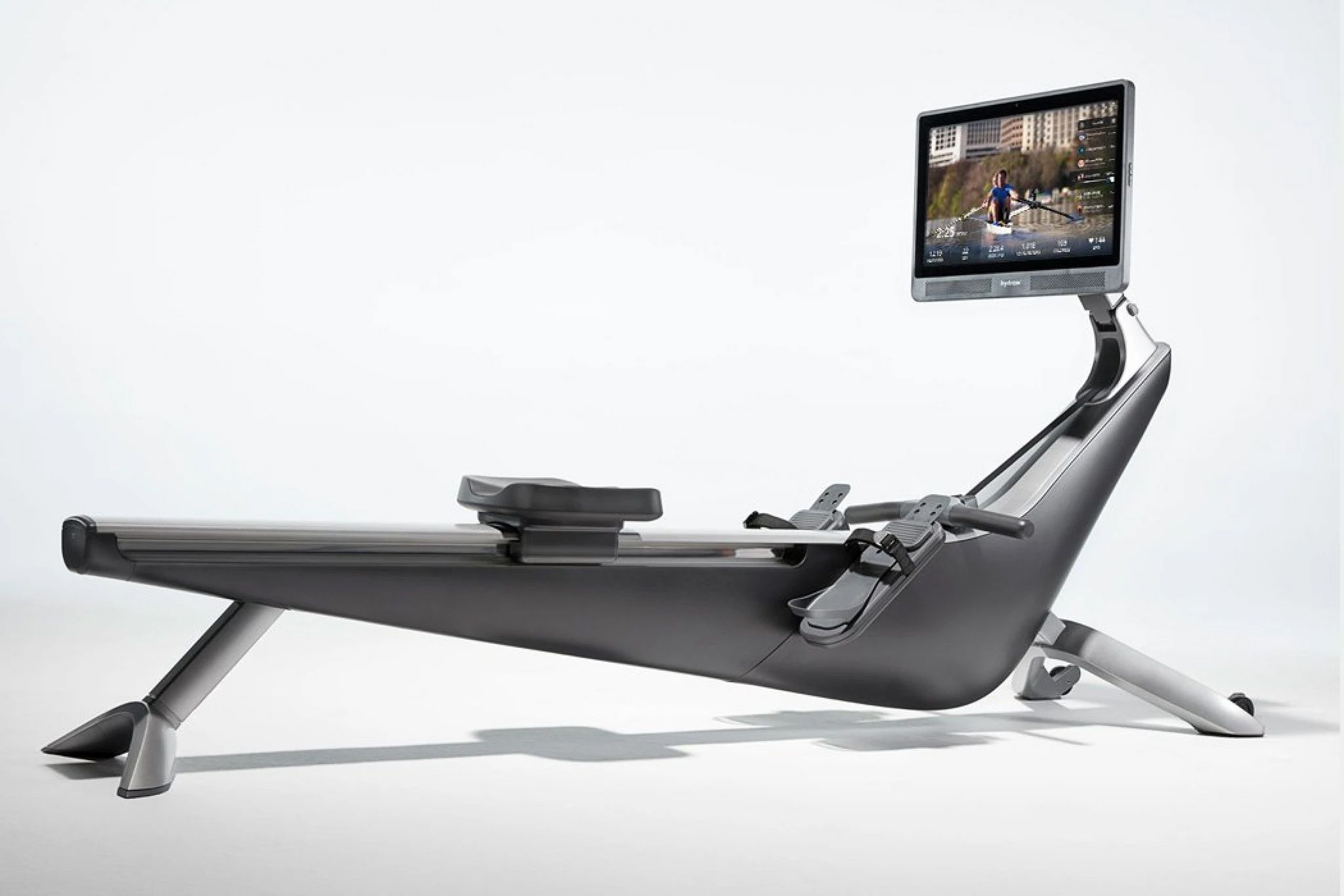 Prime Day's rowing machine sale discounts one of our favorite rowers by ...