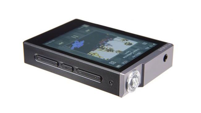 Best portable MP3 players 2022: budget to hi-res music players | What ...