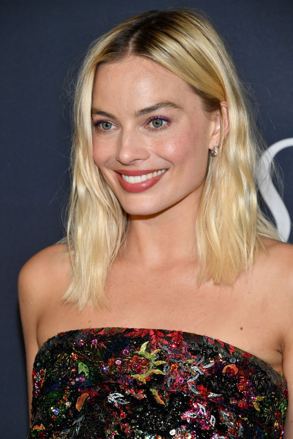 These Looks Prove The Lob Hairstyles Will Dominate Spring | Marie Claire UK