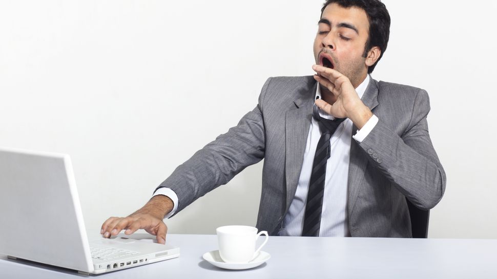 8 portfolio mistakes that drive clients mad | Creative Bloq