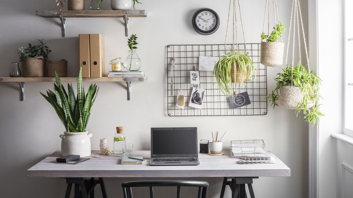 Home office tips: 8 ways to build a healthy workspace | Fit&Well