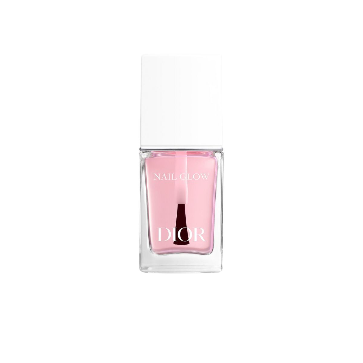 Blush Nails Are the Prettiest Low-Maintenance Nail Trend Yet | Who What ...