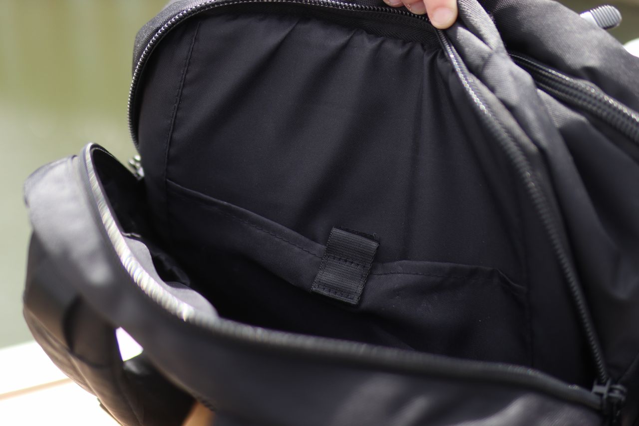 Antler Discovery Backpack review: comfortable, spacious, and secure | T3