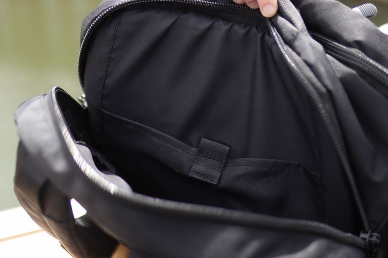 Antler Discovery Backpack review: comfortable, spacious, and secure | T3