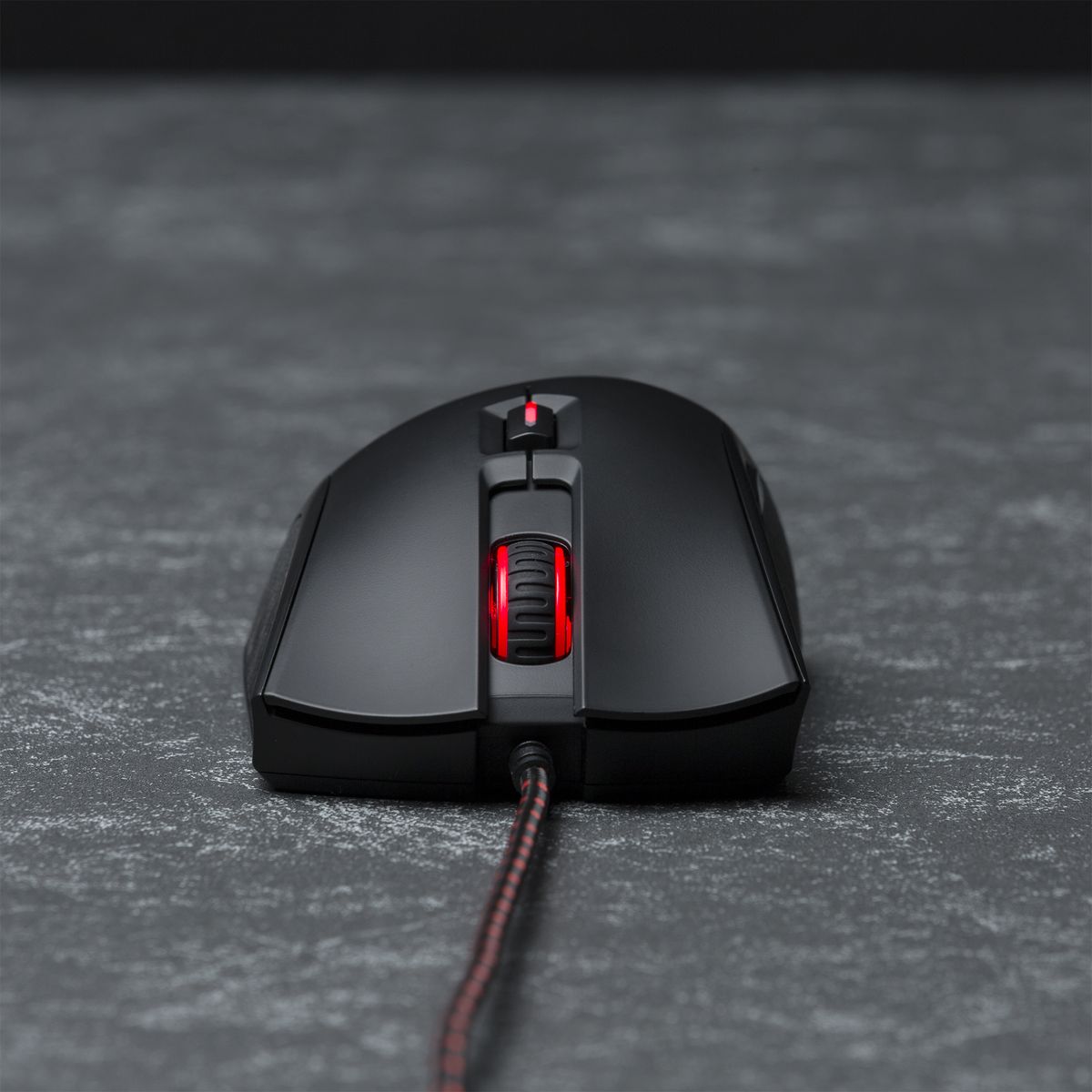 HyperX's Pulsefire FPS gaming mouse is now available to order | PC Gamer