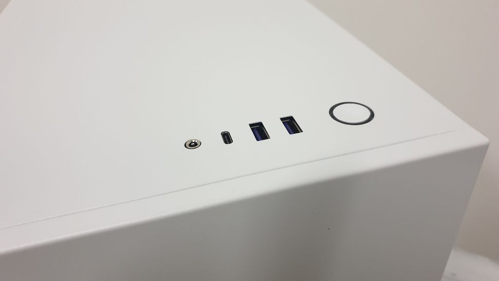 NZXT H710i Case Teardown: Evolutionary Advancements - Tom's Hardware ...