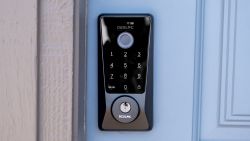 Level Bolt smart lock review | Tom's Guide