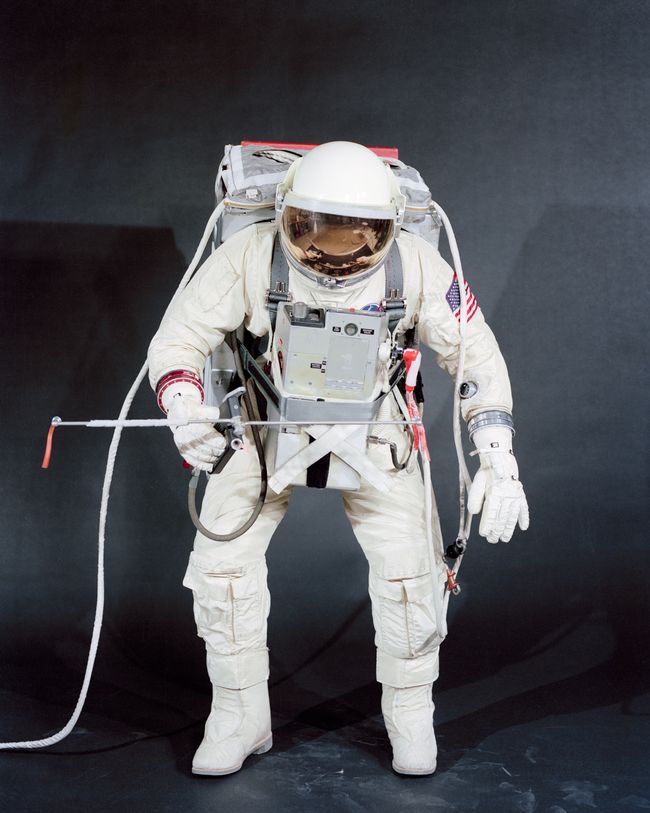 Gemini 8: NASA's First Space Docking in Pictures | Space