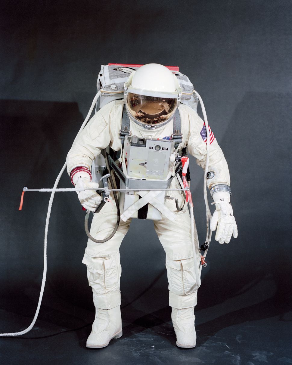 Gemini 8: NASA's First Space Docking in Pictures | Space