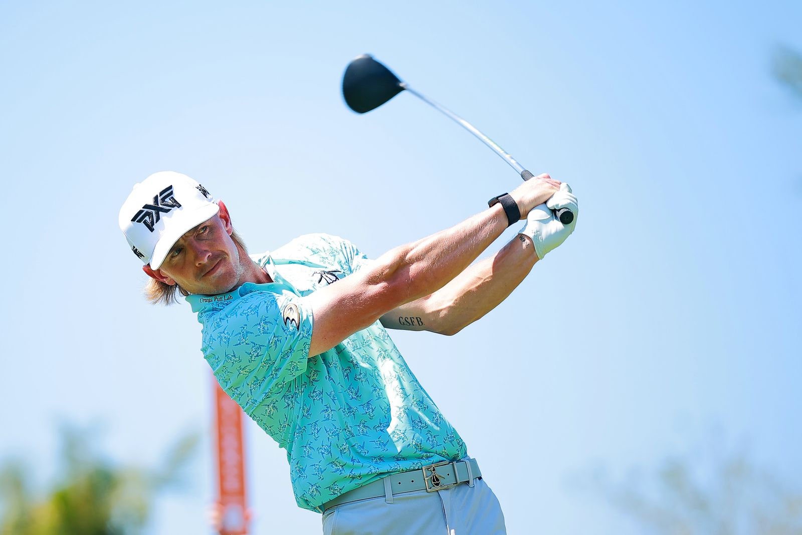 Jake Knapp Clinches Maiden PGA Tour Win To See Off Sami Valimaki At ...