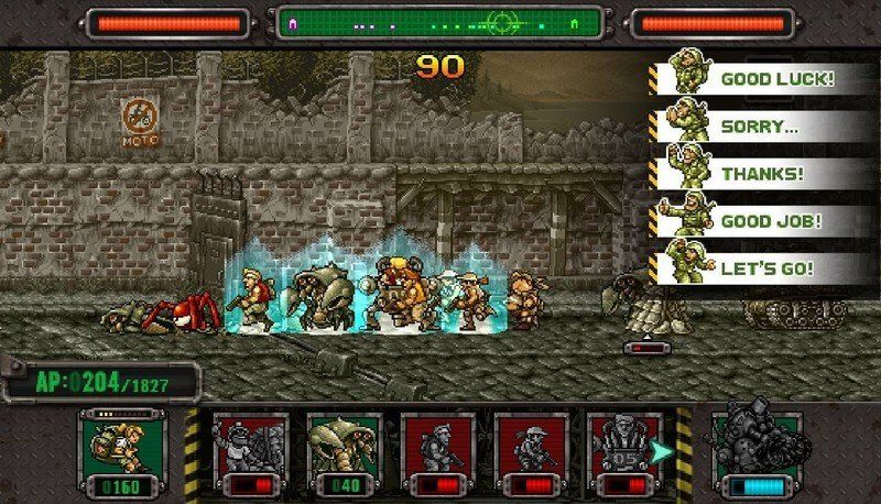 Top 10 Metal Slug Defense Tips and Tricks | Android Central