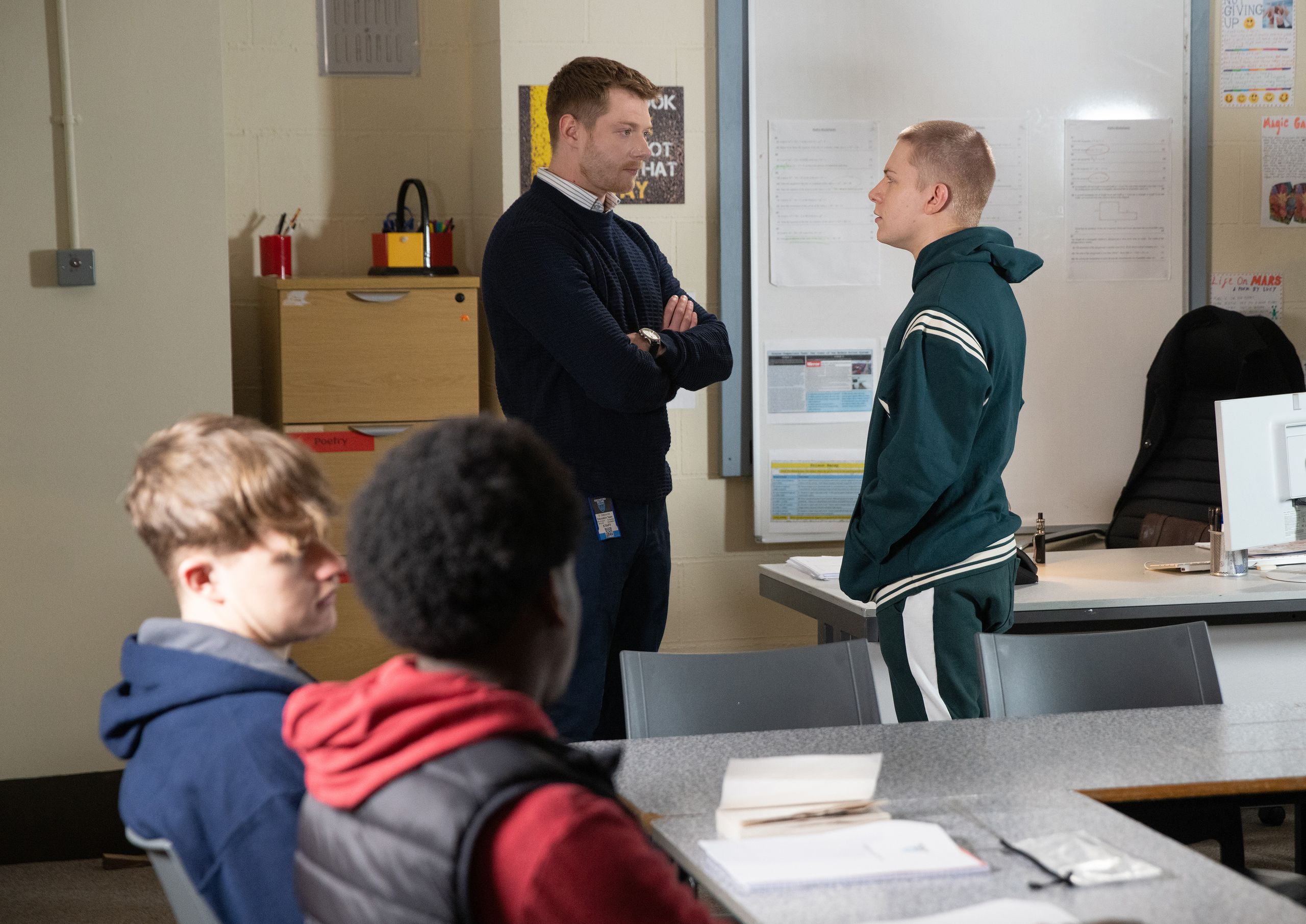 Coronation Street spoilers: Max Turner causes DEADLY trouble | What to ...