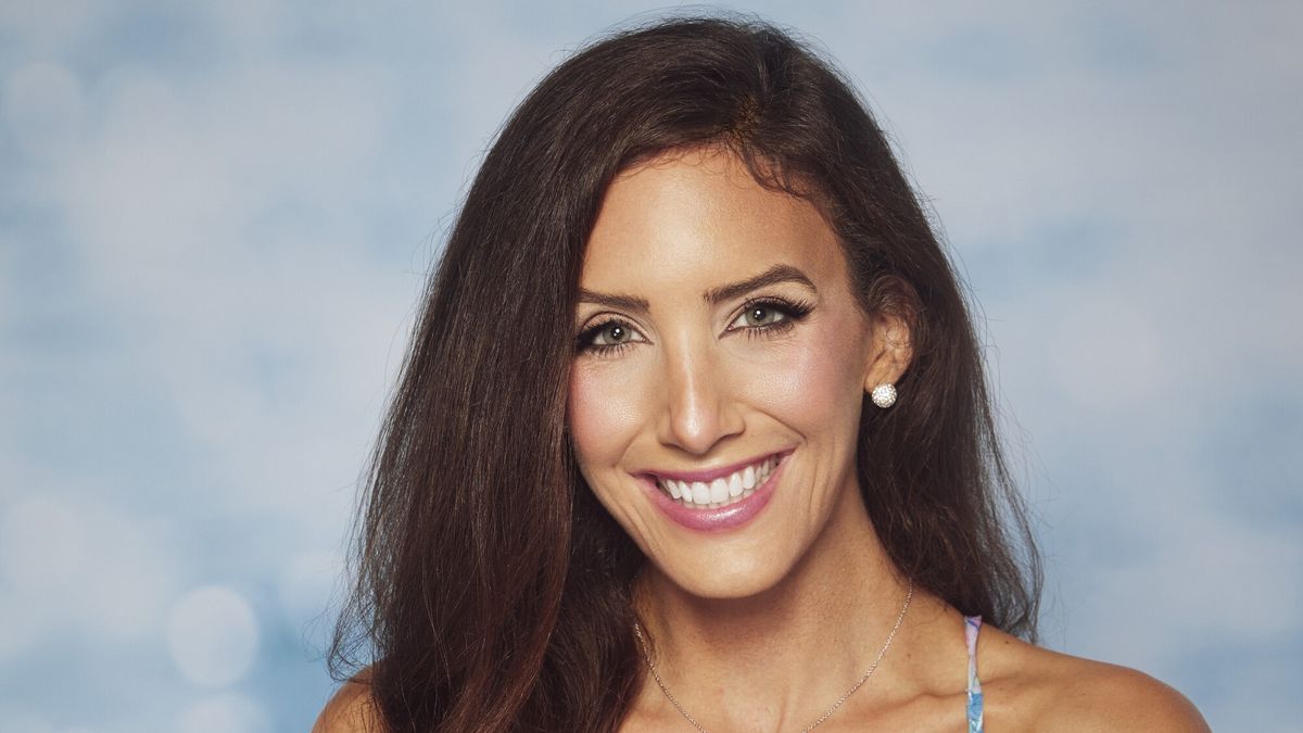 Meet The Real Love Boat season 1 cast | What to Watch