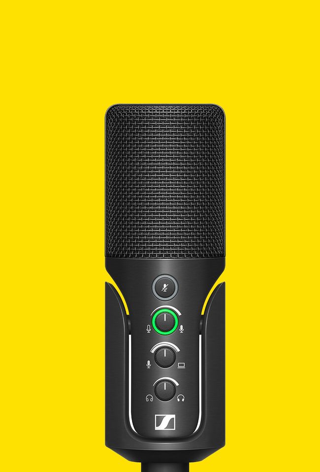 Best microphone for gaming in 2024 | PC Gamer