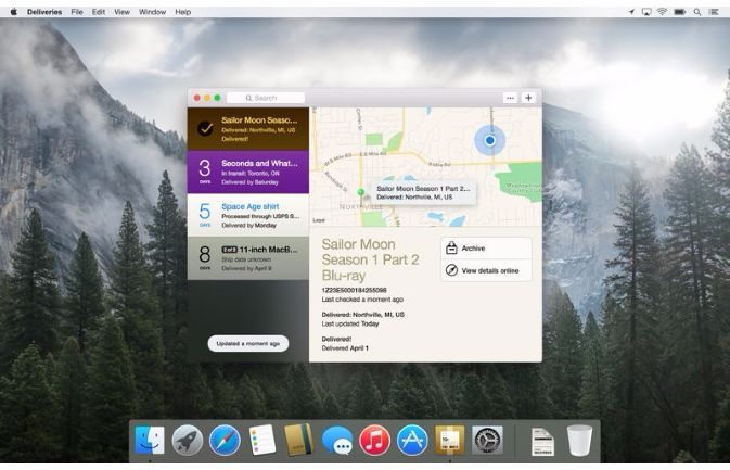 Best Mac Apps - Essential Apps for Your MacBook | Laptop Mag