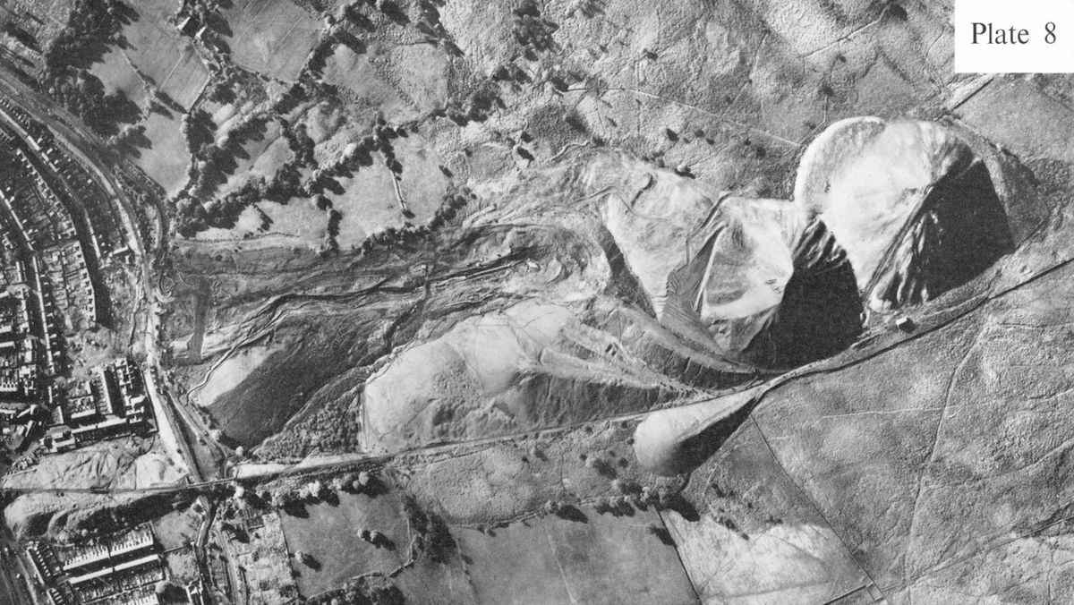 10 of the world’s biggest man-made disasters | Live Science