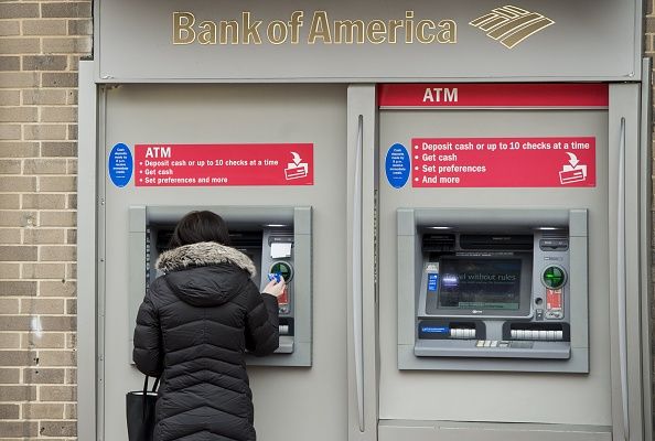Man slips notes to ATM customers letting them know he's stuck inside ...