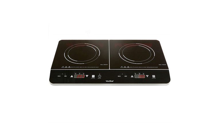 The best portable induction hobs to use almost anywhere | Woman & Home