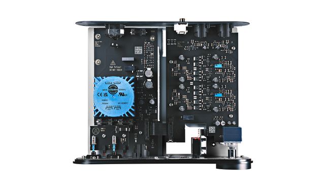 Austrian Audio Full Score One review: a terrific all-analogue headphone ...