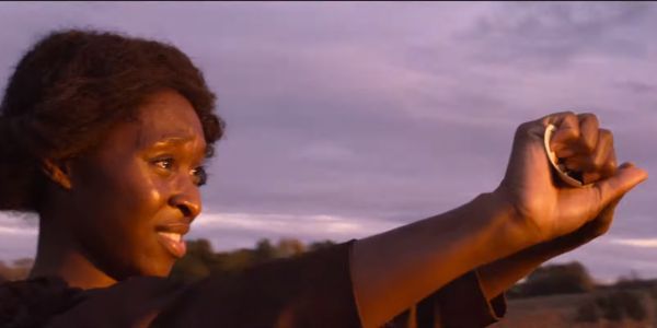 Harriet Trailer: The Upcoming Harriet Tubman Biopic Packs An Emotional ...