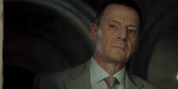 Spectre Is Bringing Back This James Bond Villain | Cinemablend