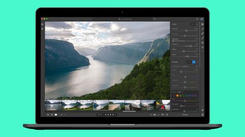iWork review: A free and feature-rich office suite | TechRadar