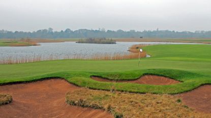 15 Best Golf Courses in England Under £100 | Golf Monthly