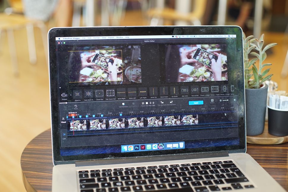 The best free video editing software: how to cut clips without the cost ...